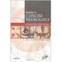 Netter's Concise Neurology Updated Edition, kitabı,