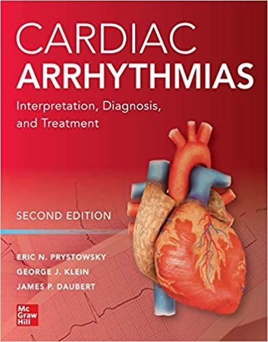 Basic Arrhythmia Book